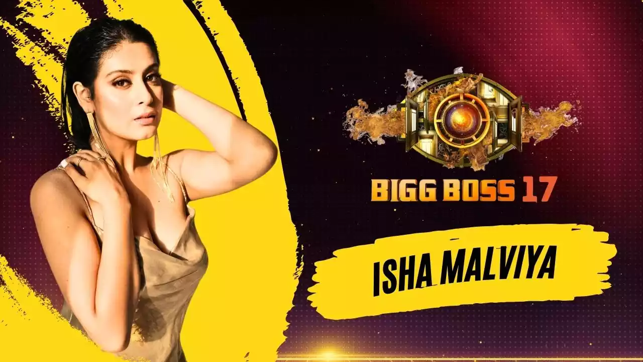 Isha Malviya Wikipedia - Age, Boyfriend, Height, Family