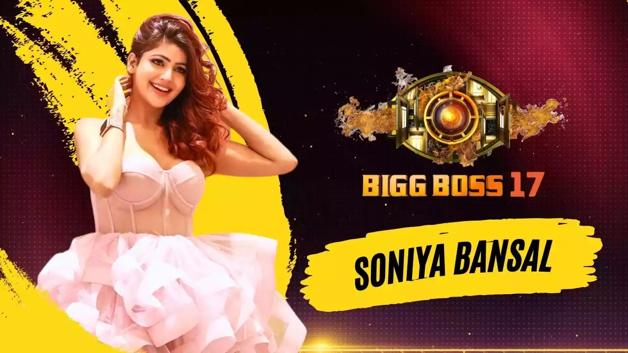 Soniya Bansal Wiki - Age, Biography, Height, Family