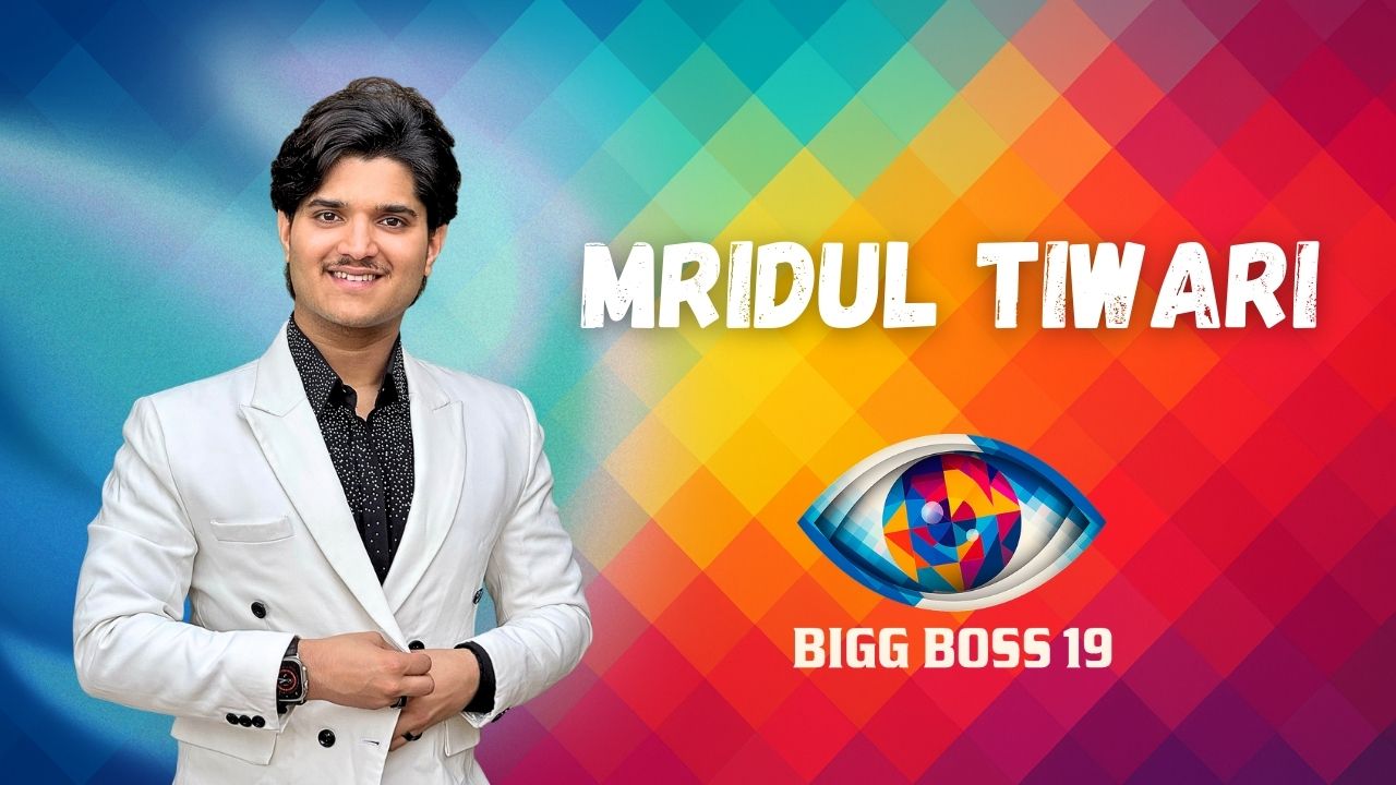 Mridul Tiwari Biography – Wife, Mother, Sister, Net worth